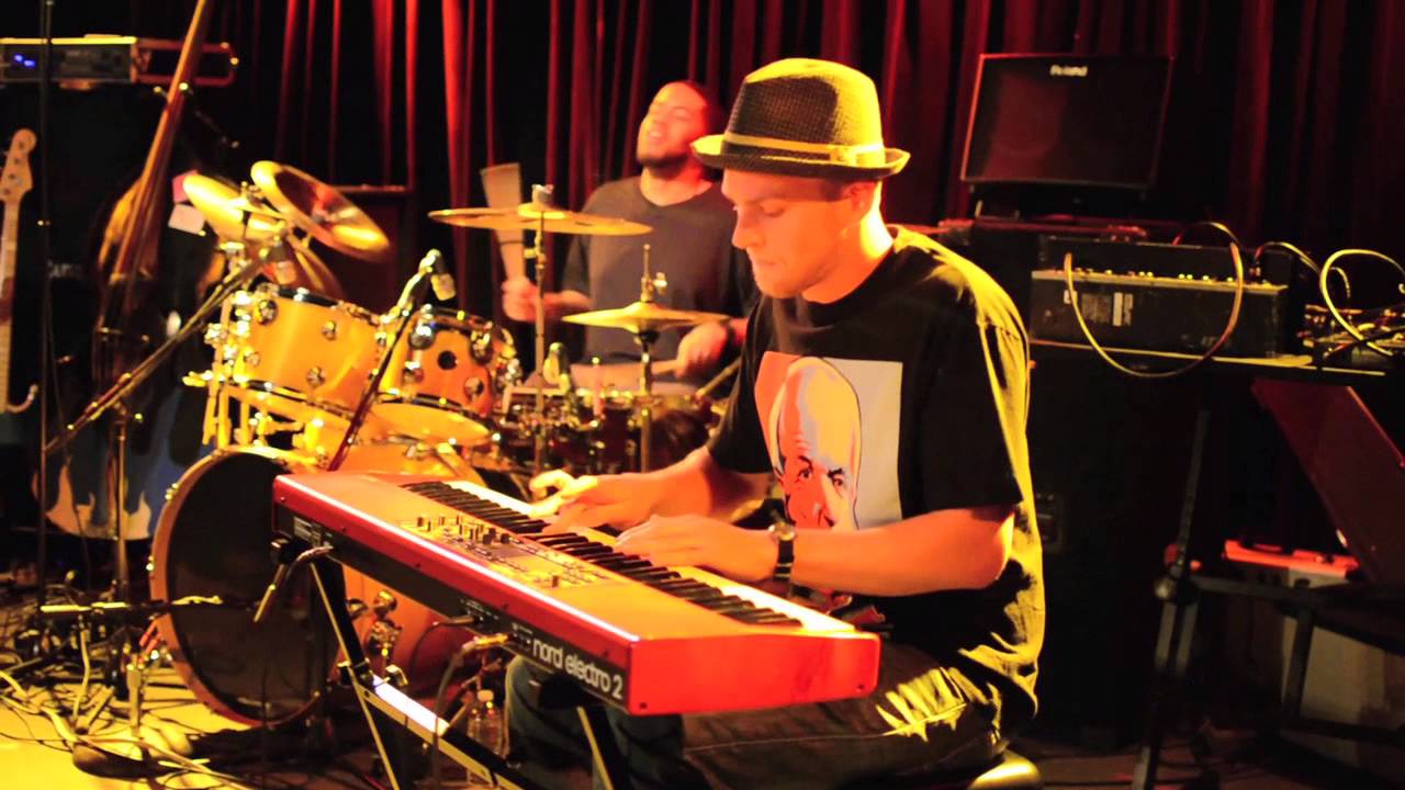 Animate Objects LIVE!