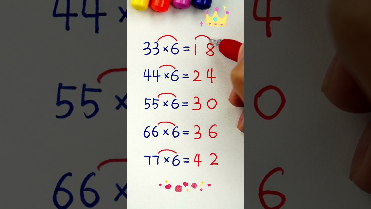 Is This Easy Math Question Too Simple to Solve, or Will It Challenge You? #maths #mathstricks