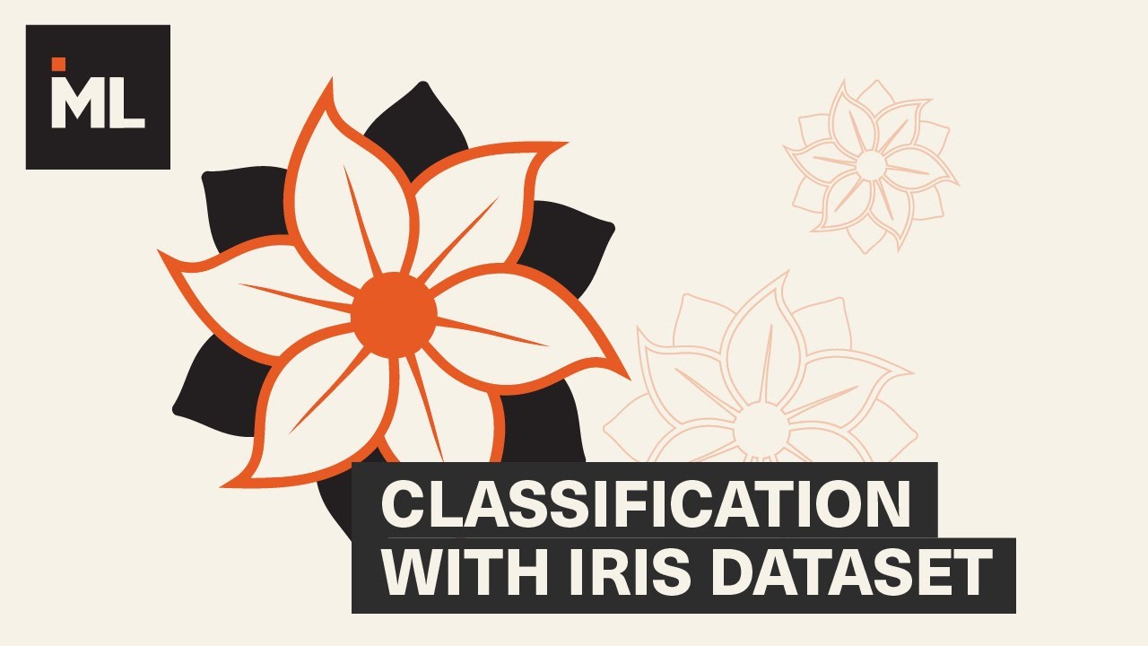 Classification with Iris Dataset