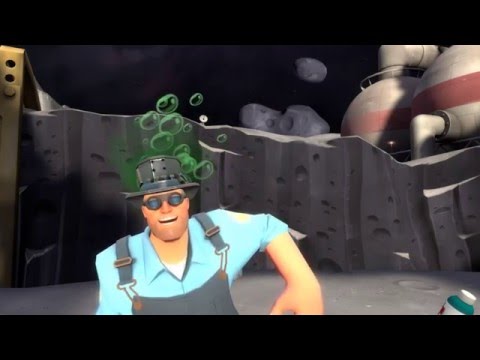 Steam Community :: Video :: TF2 Unusual - Cauldron Bubbles Timeless Topper