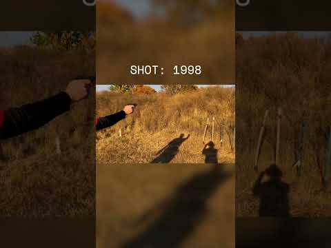 2000 Rounds - Keltec P32 pistol-training.com