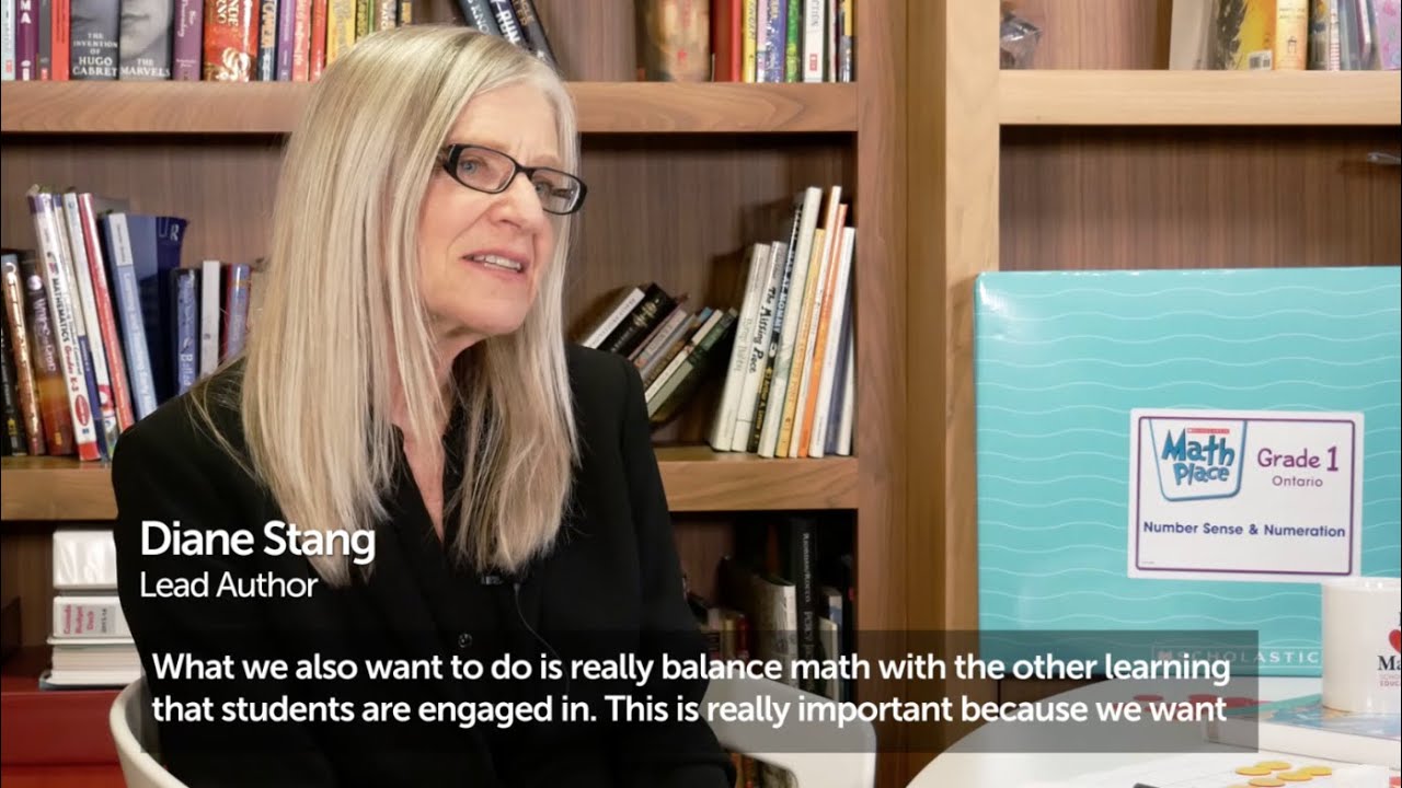 Balancing Math with Other Areas of Curriculum