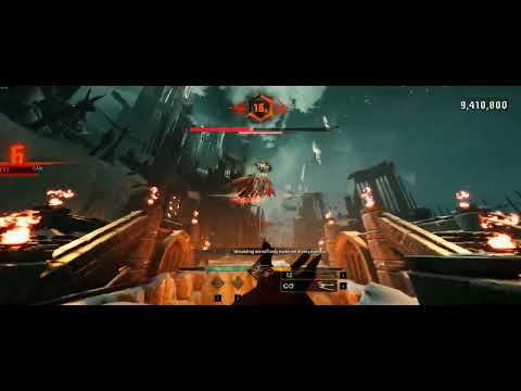 Steam Community :: Video :: Metal Hellsinger - Voke (ArchDevil) - Score ...
