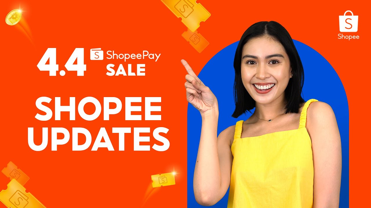 Shopee Updates: The Cheapest Load Offers, Shopee Supermarket, and more!