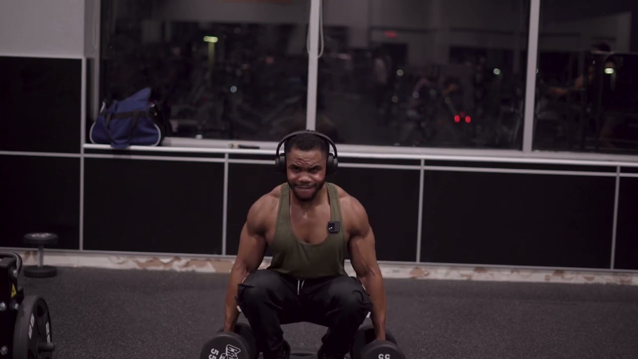 Don't sleep on this  legs  workout🔥 please don’t scroll 