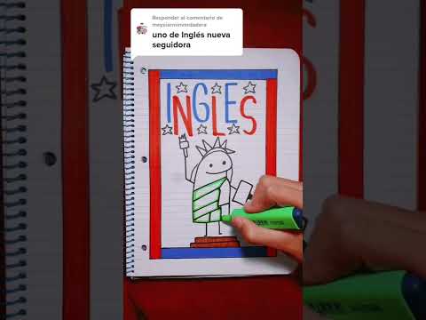 Portada de Inglés #shorts