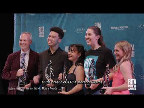Rita Moreno Awards 2025 Testimonials
