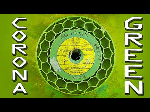 Stephens Design NOS Corona Wire (Vintage Wire) 2021 - Aged | Reverb