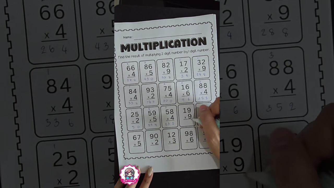 #teacherspayteachers #worksheet #nataliestudio #maths #mathworksheets #printable