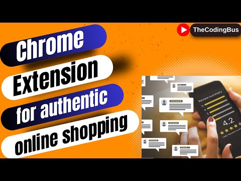 Fakespot Chrome Extension: Your Shield Against Counterfeits and Fake Reviews.