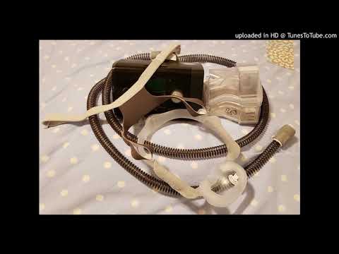 The CPAP Blues