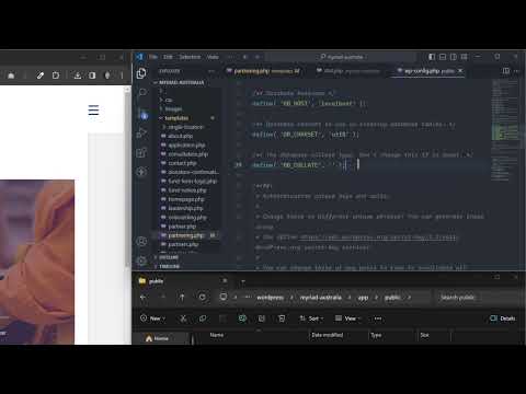 How to easily debug WordPress errors