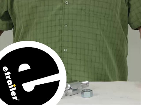 etrailer | A Closer Look at the 2" Hitch Ball