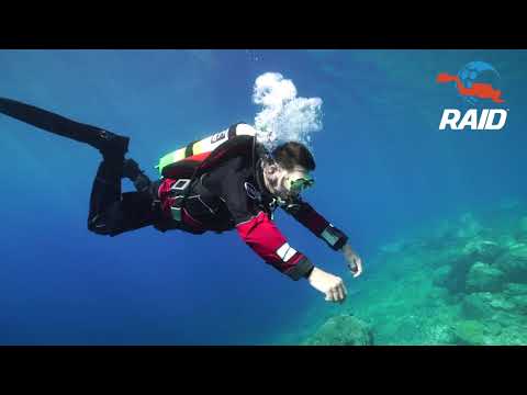 OC and Rebreather Divers: Quick Quiz – Dive Raid International