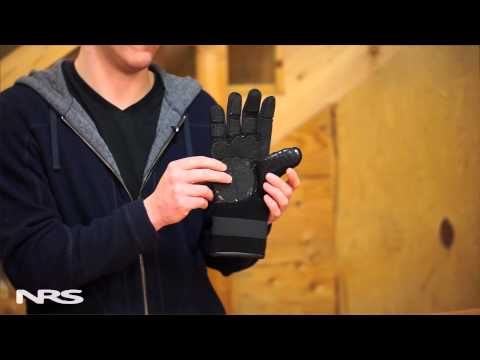 NRS Tactical Gloves