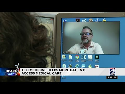 What is telemedicine, how to use it