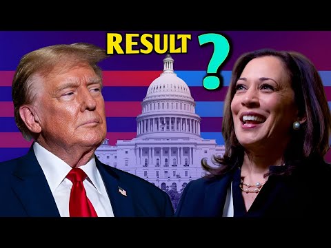 2024 US Election Results Live Updates: Trump surges ahead with over 190 electoral votes