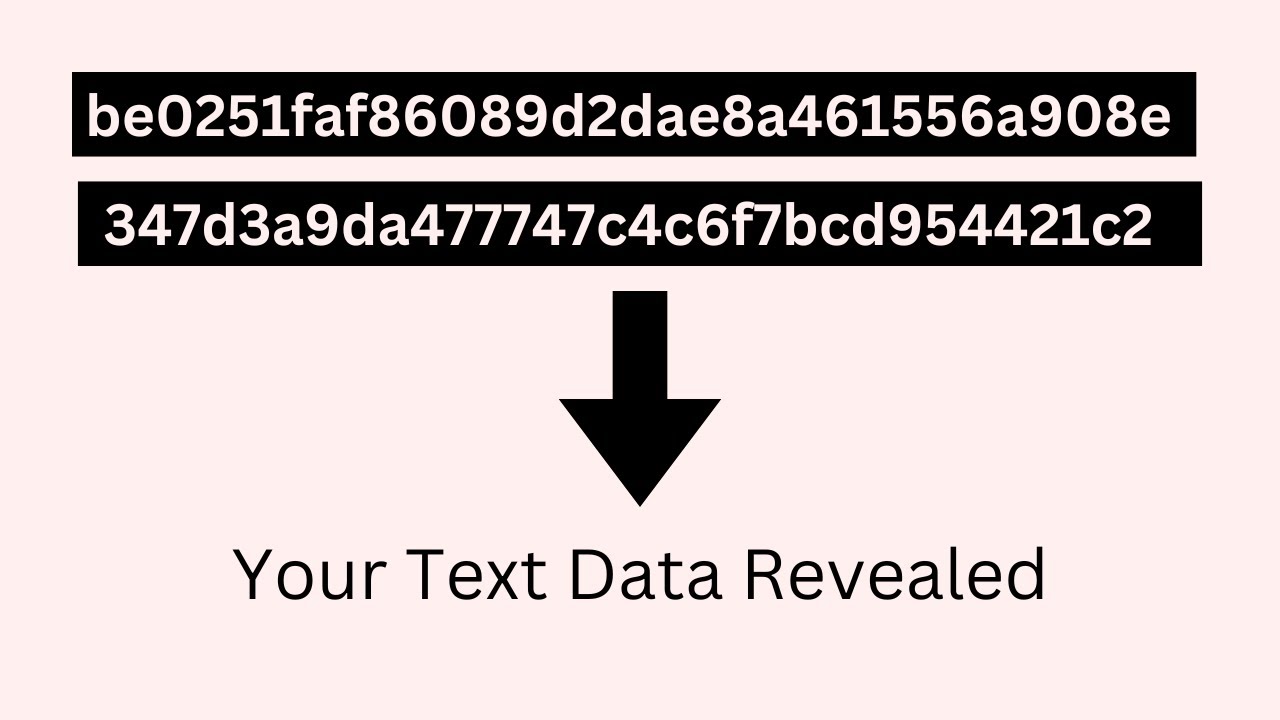 how to build a python hash cracker tutorial