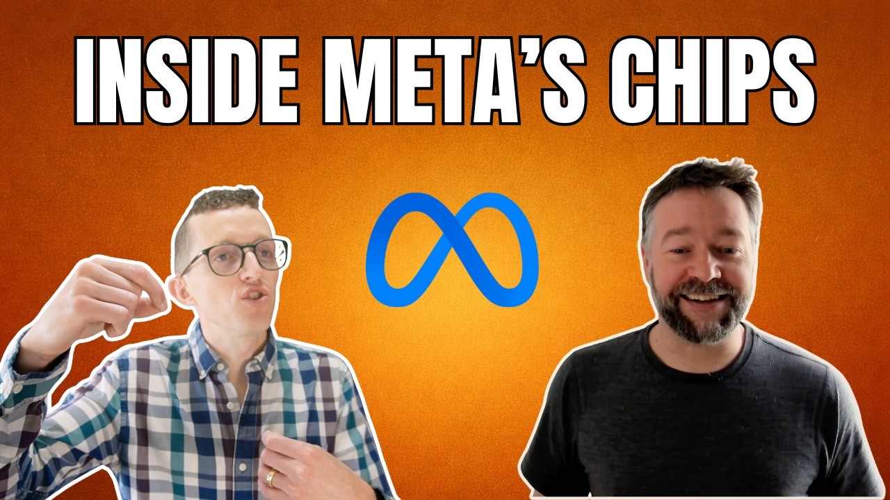 Meta VP Matt Steiner on Ads Infra, GPUs, MTIA, and LLM-Written Kernels