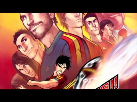 A por ellos!! (el comic de la roja) | Ubuntu Life