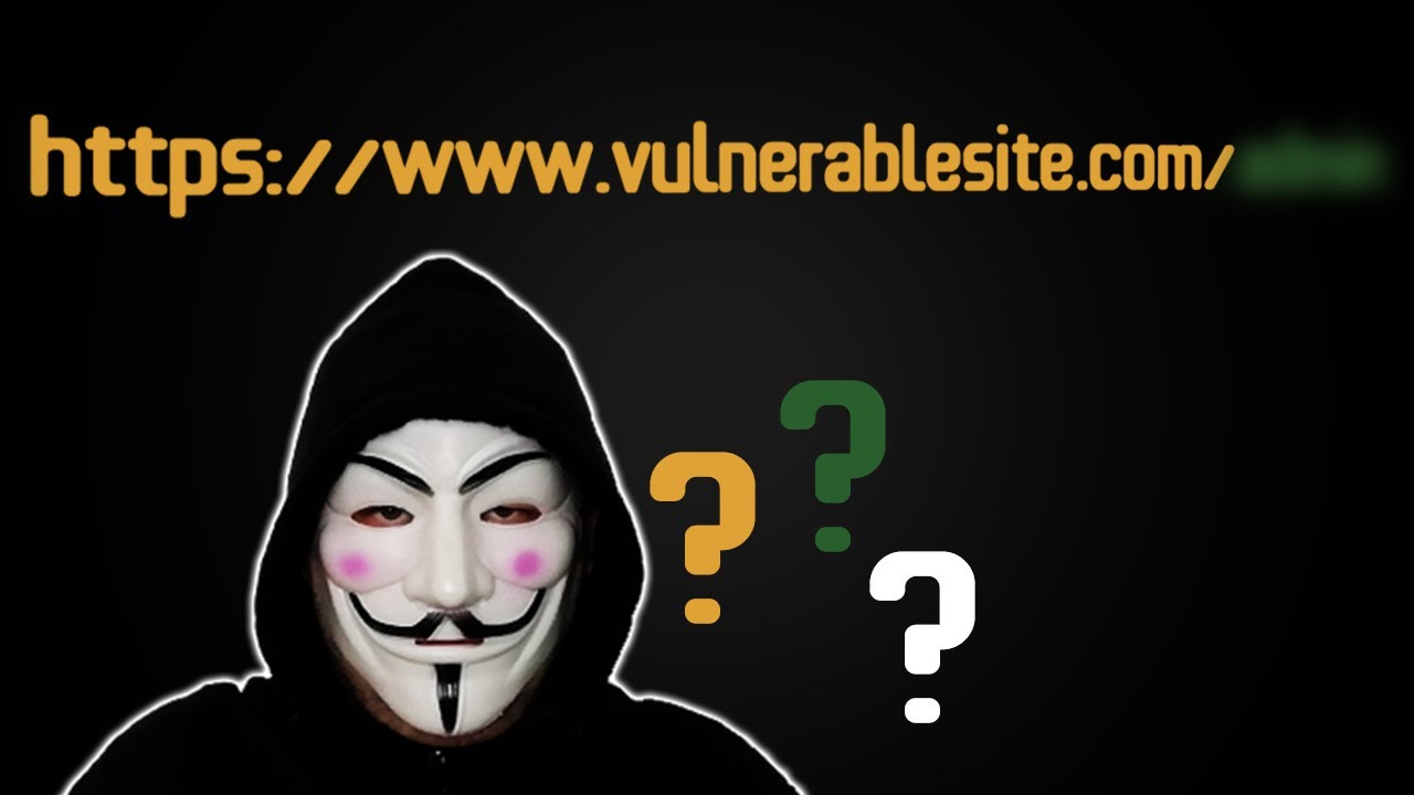 | Basic Web Scanner - Python Tutorial |