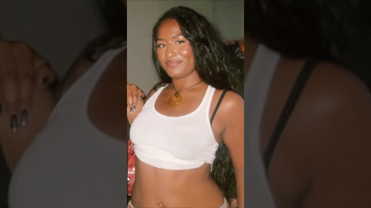 24 Year Old Sasha Obama Looks Like A COMPLETELY Different Person