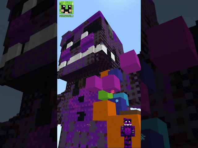 Minecraft Scary Skin Statue Minecraft Map