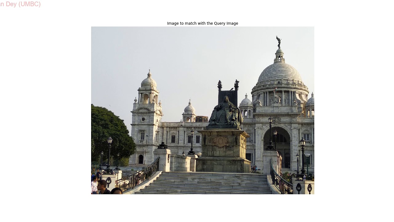 Towards implementing an Image Search Engine in Python