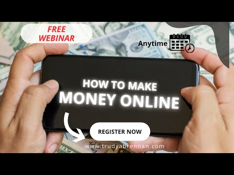 How to Make Money Online Fast 2023🔥| 1 Genuine Ways to Earn Money Online without the Hassle