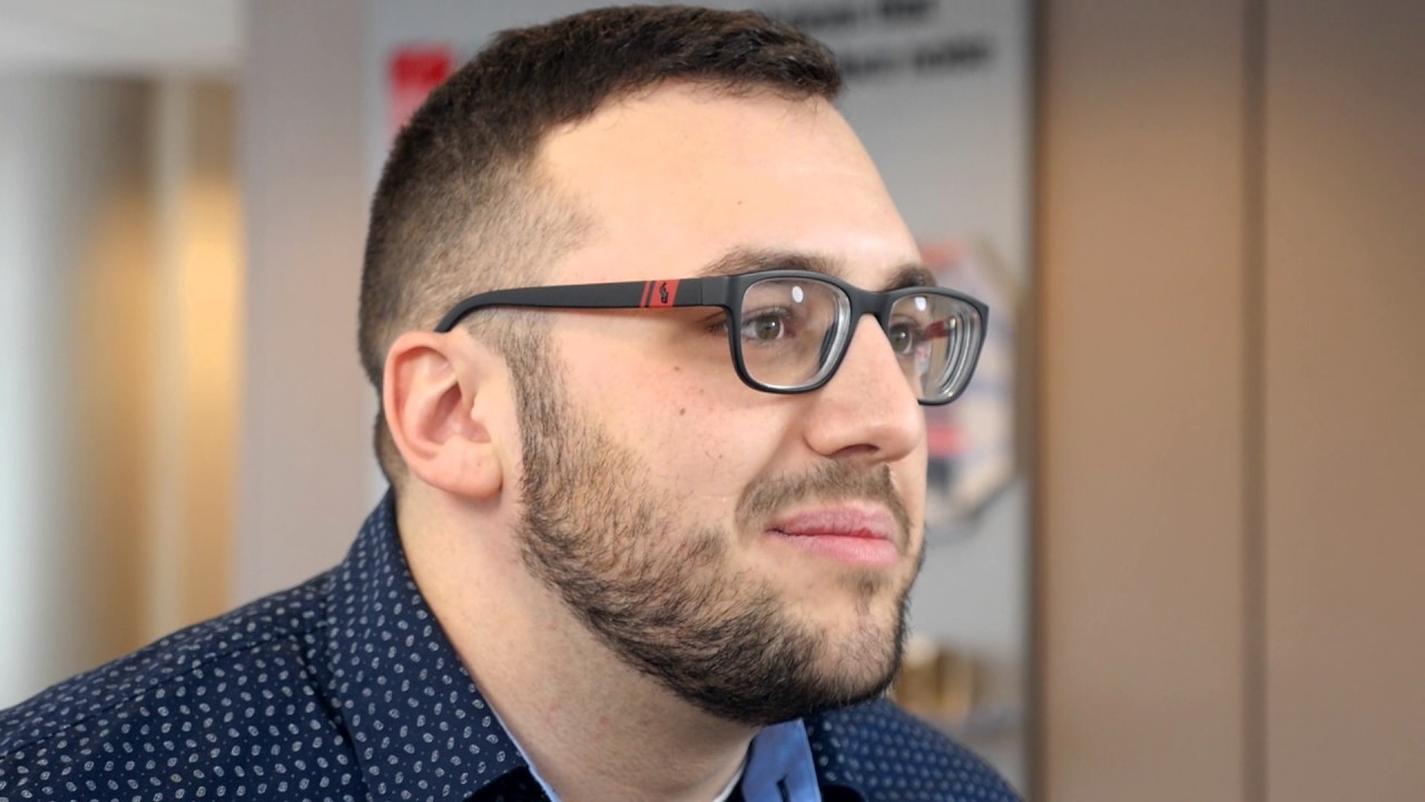 Owens Corning Information Systems Development Program - Ken Kohlhofer