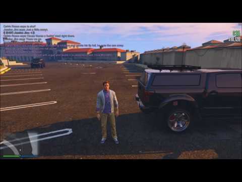 Steam Community :: Video :: The FiveRP Experience