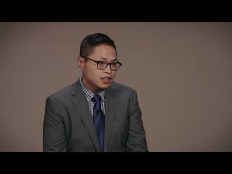 William Truong, MD, on gallbladder disease