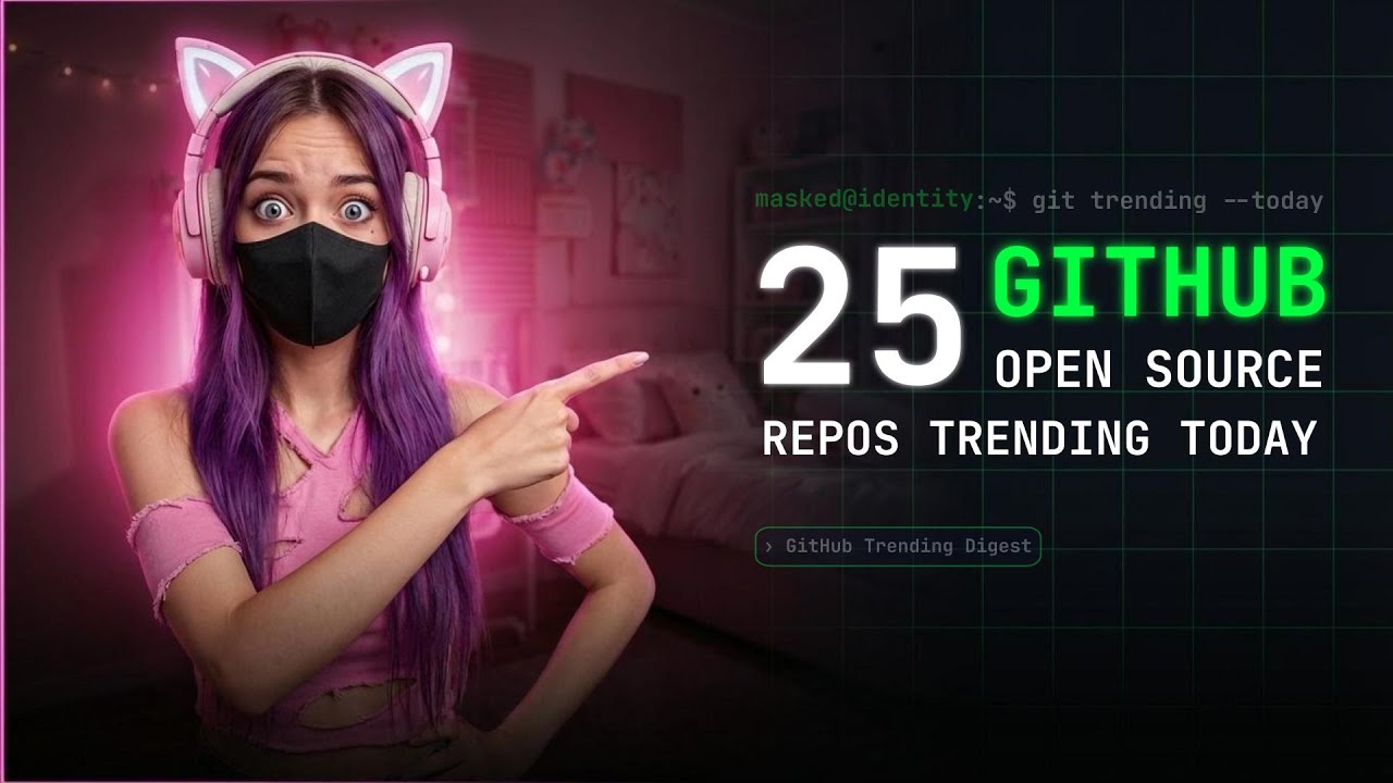 GitHub Trending Today - agents, n8n-skills, all-in-rag & More | #35