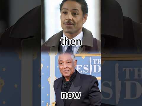 Top 10 Greatest Black Hollywood Actors ,Then and Now(part 1)