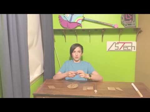 TOP 5 cardboard TIPS and TRICKS!!!!