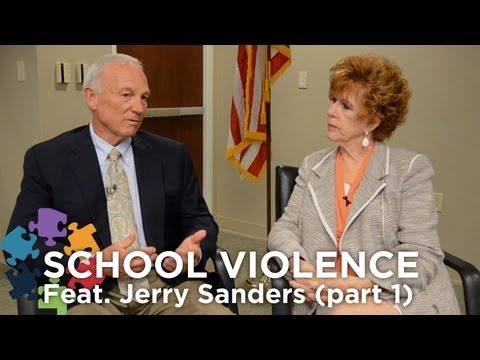 Exclusive Interview with Former San Diego Mayor Jerry Sanders and ACI ...
