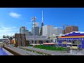 Shmar - Realistic City v1.0.5 Minecraft Map