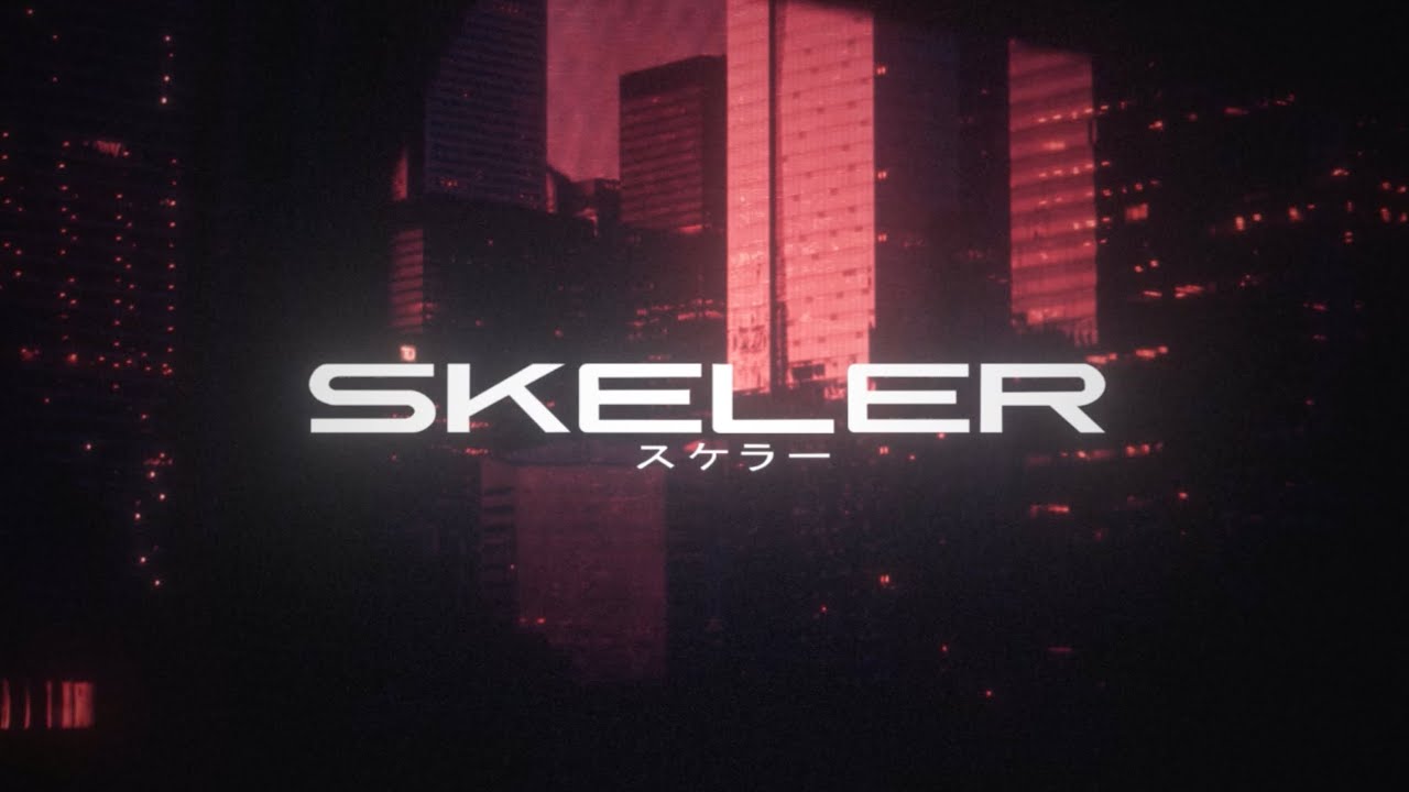 Darci - Code Red (Skeler Vision) (Official)