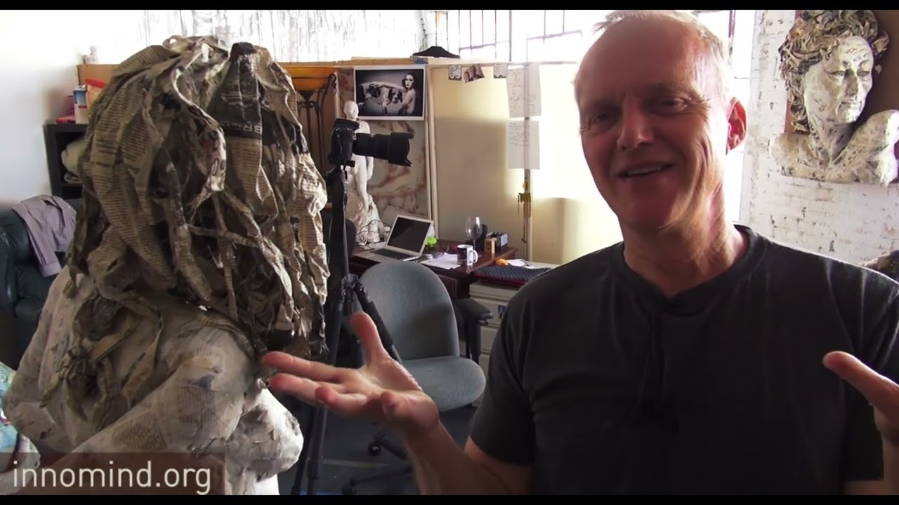 Interview with Will Kurtz