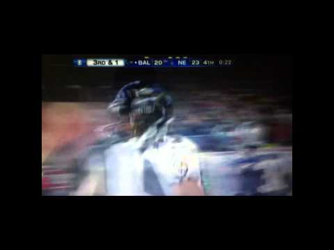 NFL player Lee Evans' Heartbreaking Moment
