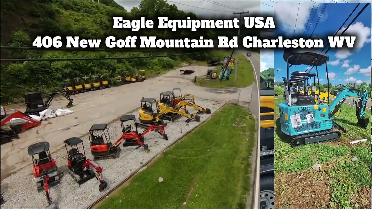 Eagle Equipment USA