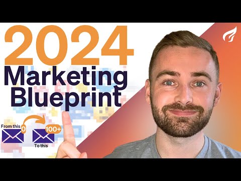 The ONLY Marketing Strategy You'll Ever Need...