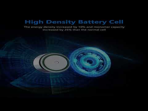 POWEROWL High Capacity LR44 Batteries 40 Pack, L1154F AG13 357 303 SR44 A76 Premium Alkaline Batter