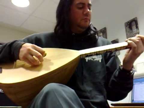 bağlama saz trial