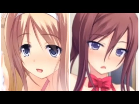 (REUPLOADED) Love Language Japanese #55 I Suds-y Time