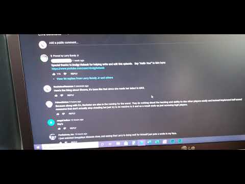 YouTube Deleting My Comments?!