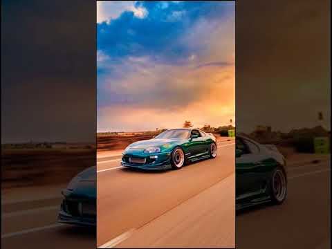 best 4k wallpaper of Supra #aesthetic #jdm #supra #trending