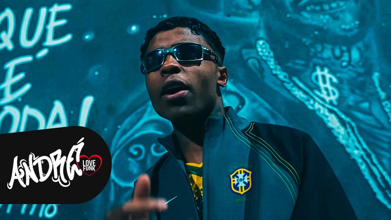 ELA É PROBLEMÁTICA by Mc Ryan Sp & Mc Gp & Mc Gh Do 7 & Mc Meno K from ...