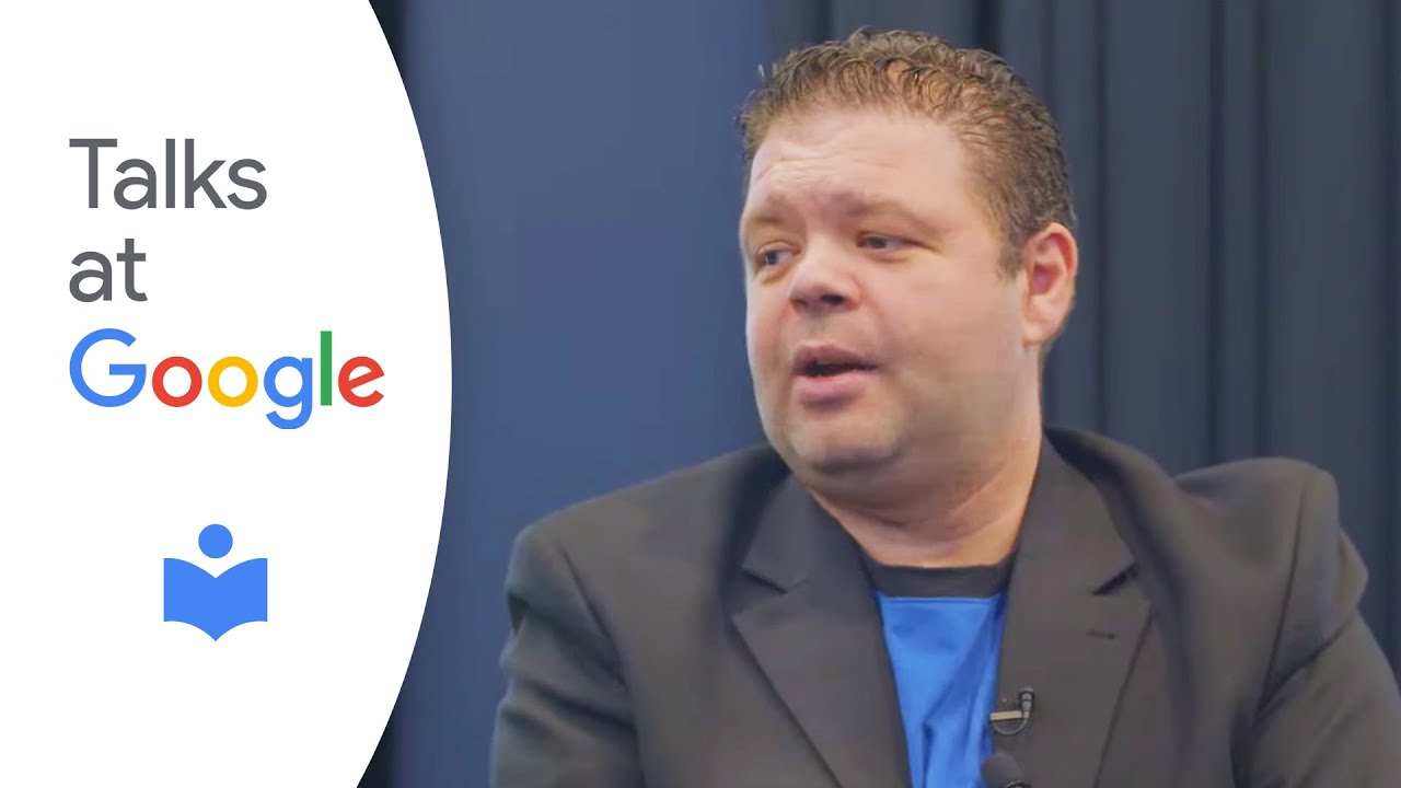 Accessibility in the Workplace | Paul Artale | Talks at Google