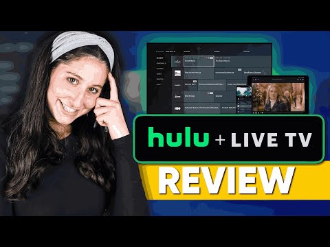 My Honest Hulu Plus Live TV Review 2025